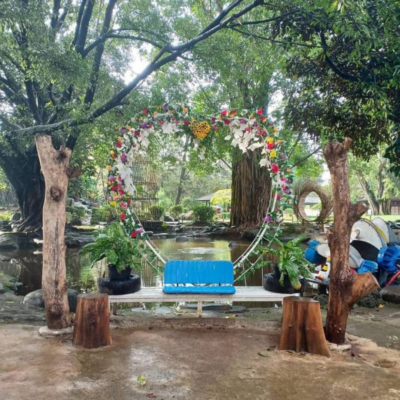 Tiket Masuk Taman Rekreasi Wiladatika Depok September 2025 & Rute - PanduanWisata.id