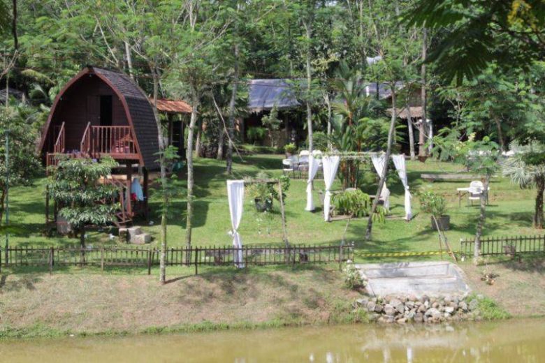 Kampung Sadang Purwakarta 2026: Harga Tiket + Jalan Ke Lokasi Wisata ...