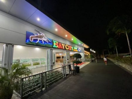 10 Cafe Di Batam Yang Pemandangannya Indah Dan Cocok Untuk Nongkrong ...