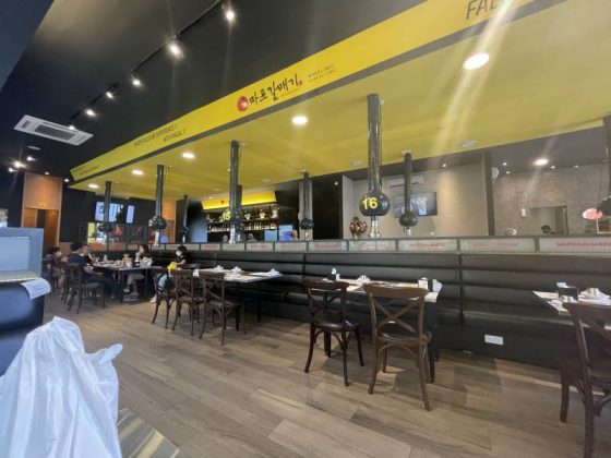 10 Cafe Di Batam Yang Pemandangannya Indah Dan Cocok Untuk Nongkrong ...