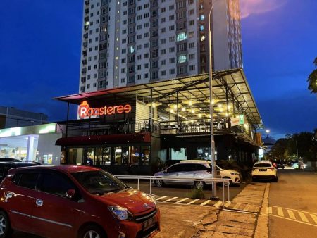 10 Cafe Di Batam Yang Pemandangannya Indah Dan Cocok Untuk Nongkrong ...