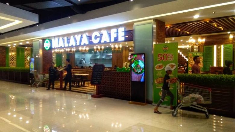 10 Cafe Di Batam Yang Pemandangannya Indah Dan Cocok Untuk Nongkrong ...