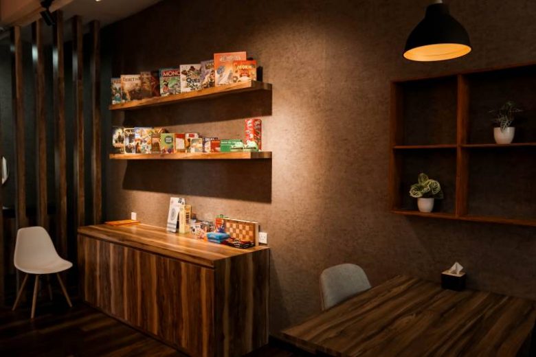 10 Cafe Di Batam Yang Pemandangannya Indah Dan Cocok Untuk Nongkrong ...