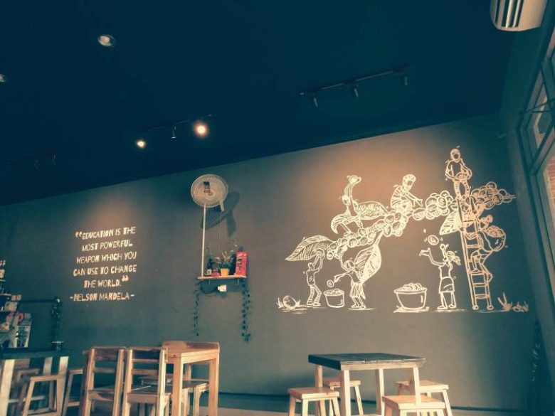 7+ Cafe Di Depok, Pasti Buat Terkesima Pengunjung! - PanduanWisata.id