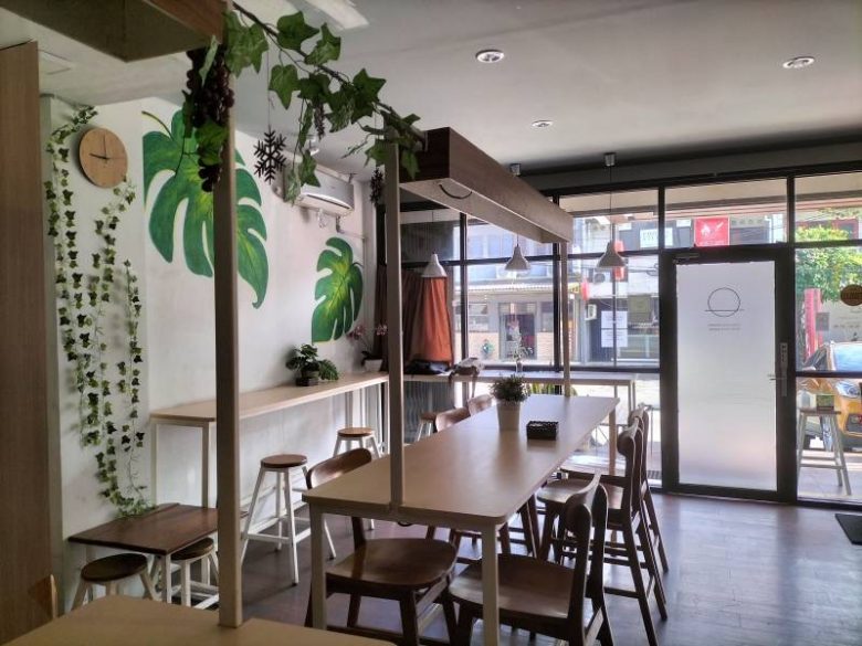 Catat! Inilah 14 Deretan Cafe Di Bogor Yang Murah Dan Instagramable ...