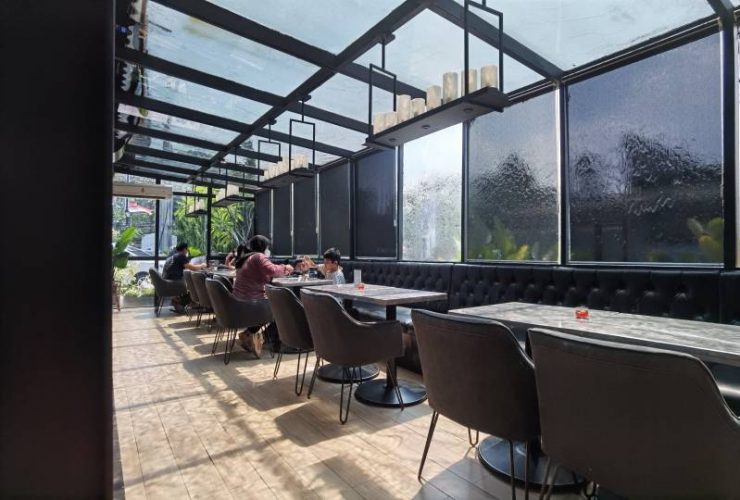 Catat! Inilah 14 Deretan Cafe Di Bogor Yang Murah Dan Instagramable ...