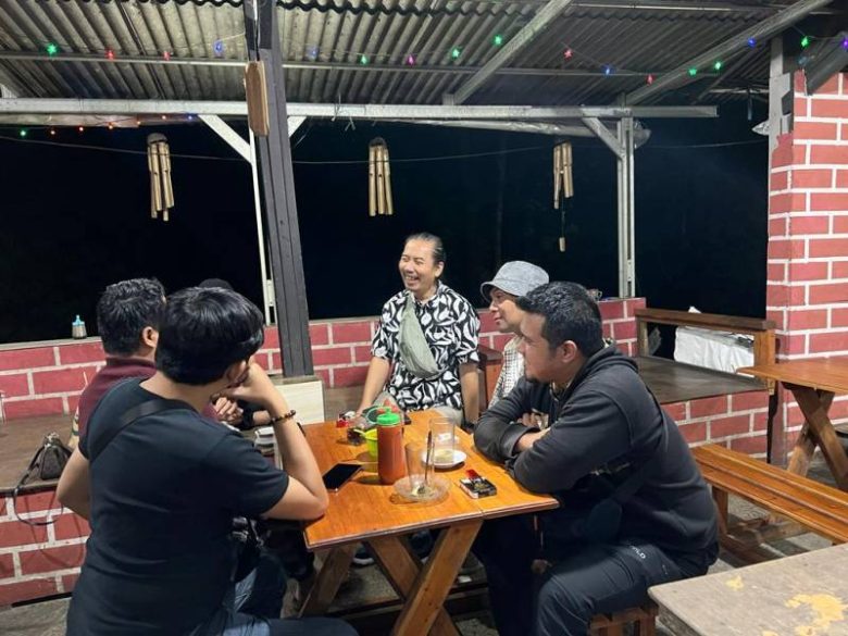 9 Rekomendasi Cafe Di Puncak Yang Paling Banyak Dikunjungi, Wajib ...