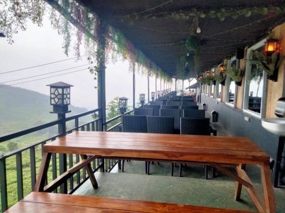 9 Rekomendasi Cafe Di Puncak Yang Paling Banyak Dikunjungi, Wajib ...