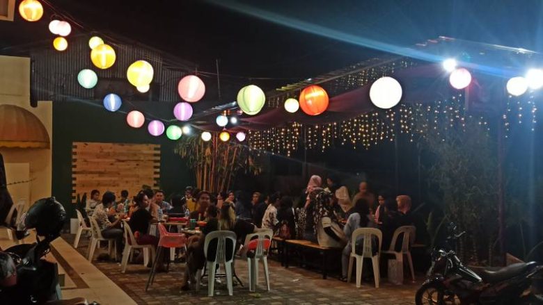 7 Rekomendasi Resto All You Can Eat Batam Yang Paling Banyak Dikunjungi ...