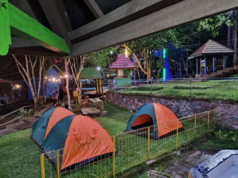 Pemandian Air Panas Lejja : Tiket Masuk, Daya Tarik & Aktivitas ...