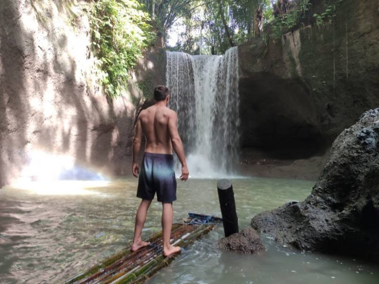 Suwat Waterfall: A Natural Wonder In Bali - PanduanWisata.id
