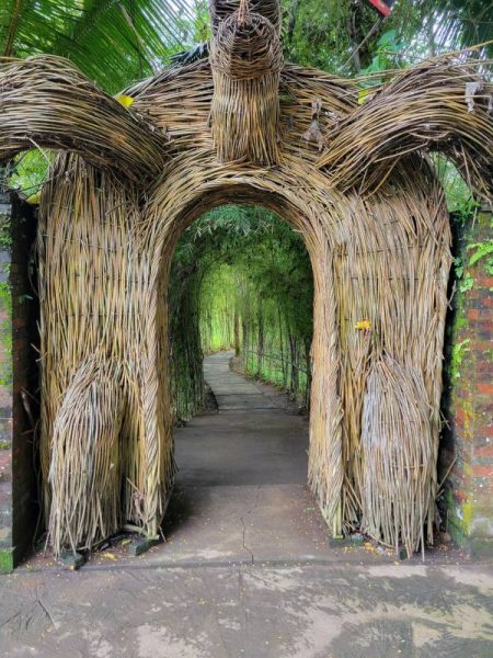 Suwat Waterfall: A Natural Wonder In Bali - PanduanWisata.id